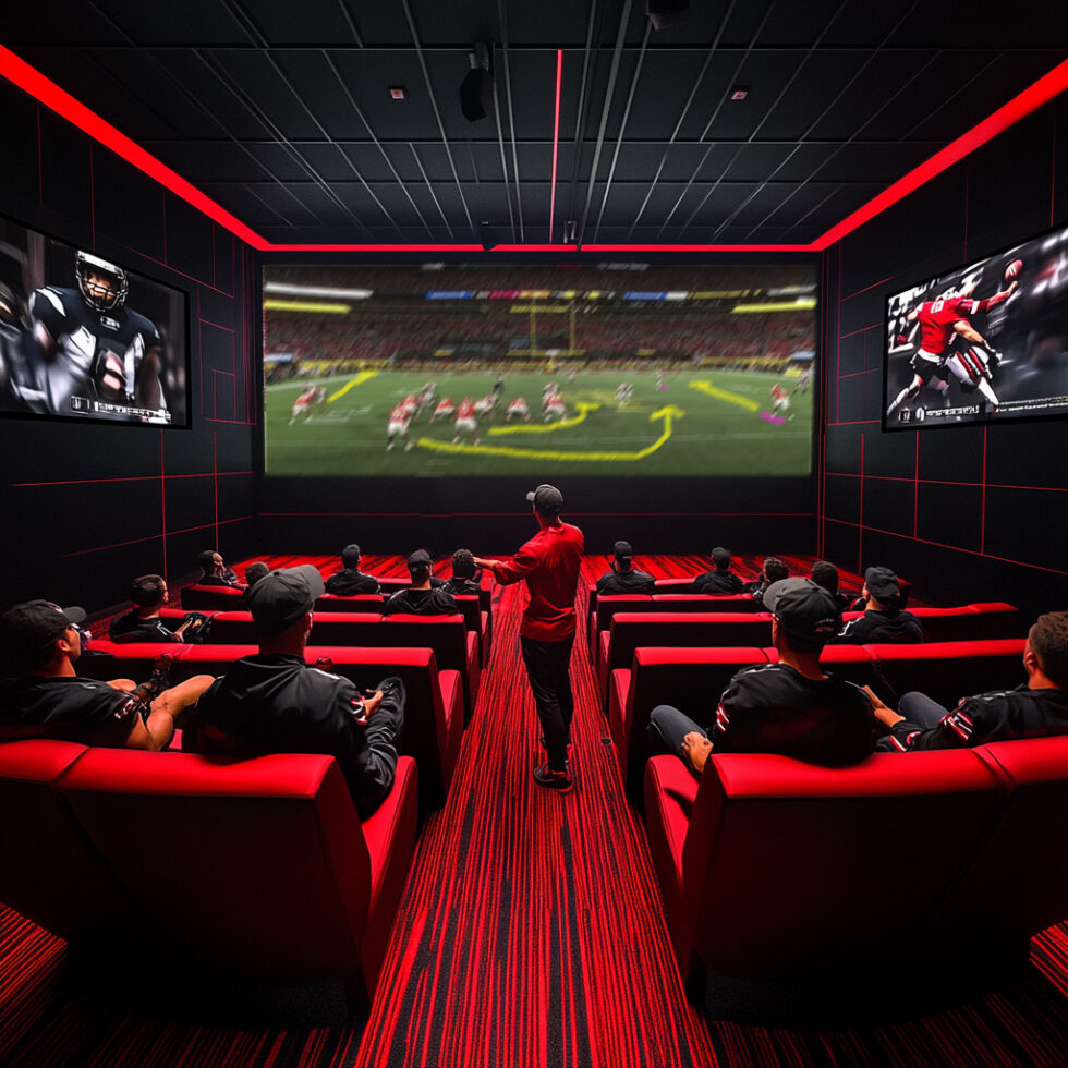 5 Ways LED Video Walls Transform School Athletics - S&L Integrated Systems