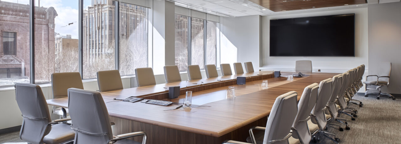 Empowering Legal Excellence: How Professional Video Teleconference ...